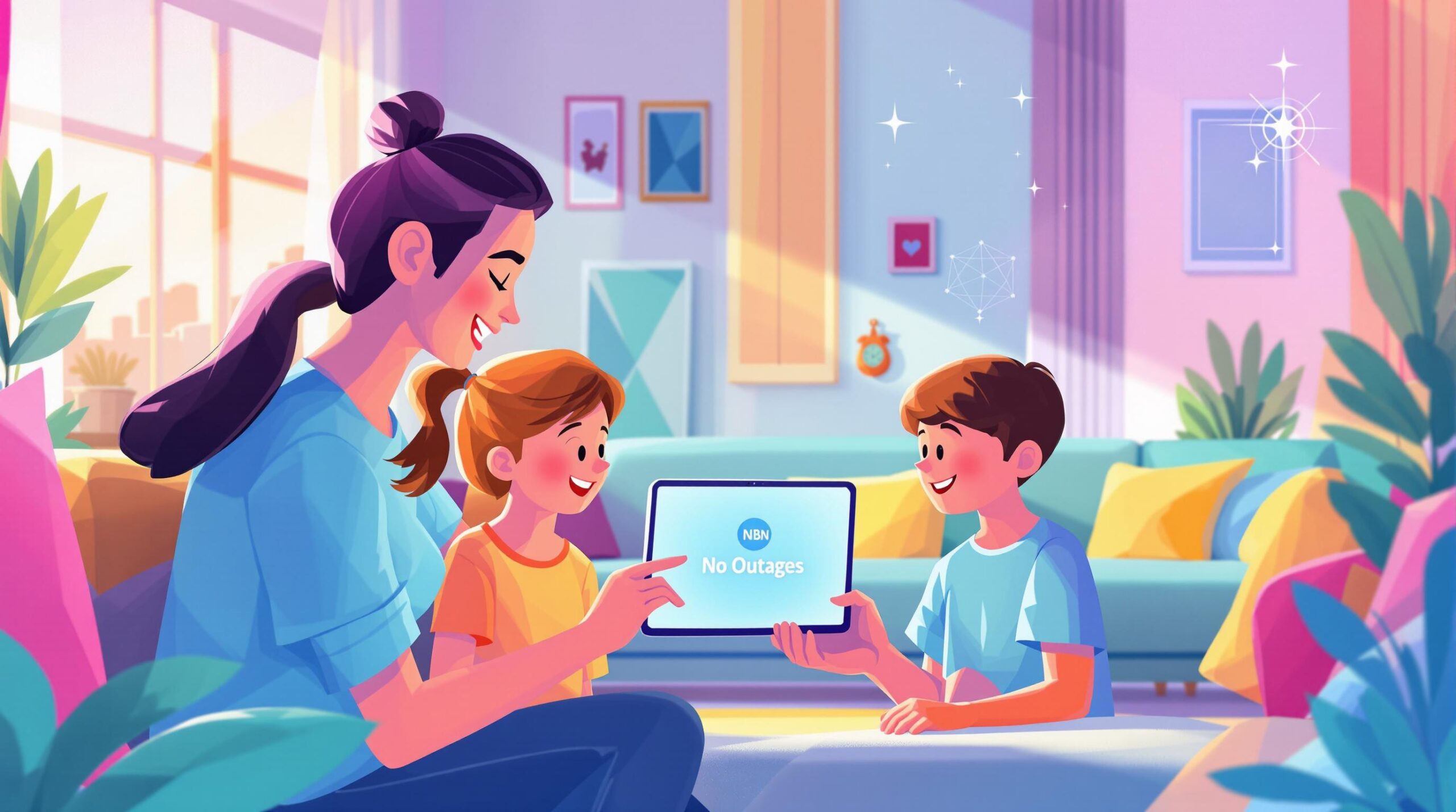 How to Check NBN Outages in Australia - Oz Broadband Review Blog