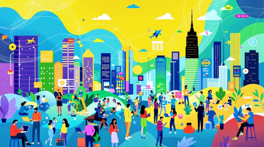 What Causes Network Congestion On Nbn Oz Broadband Review Blog