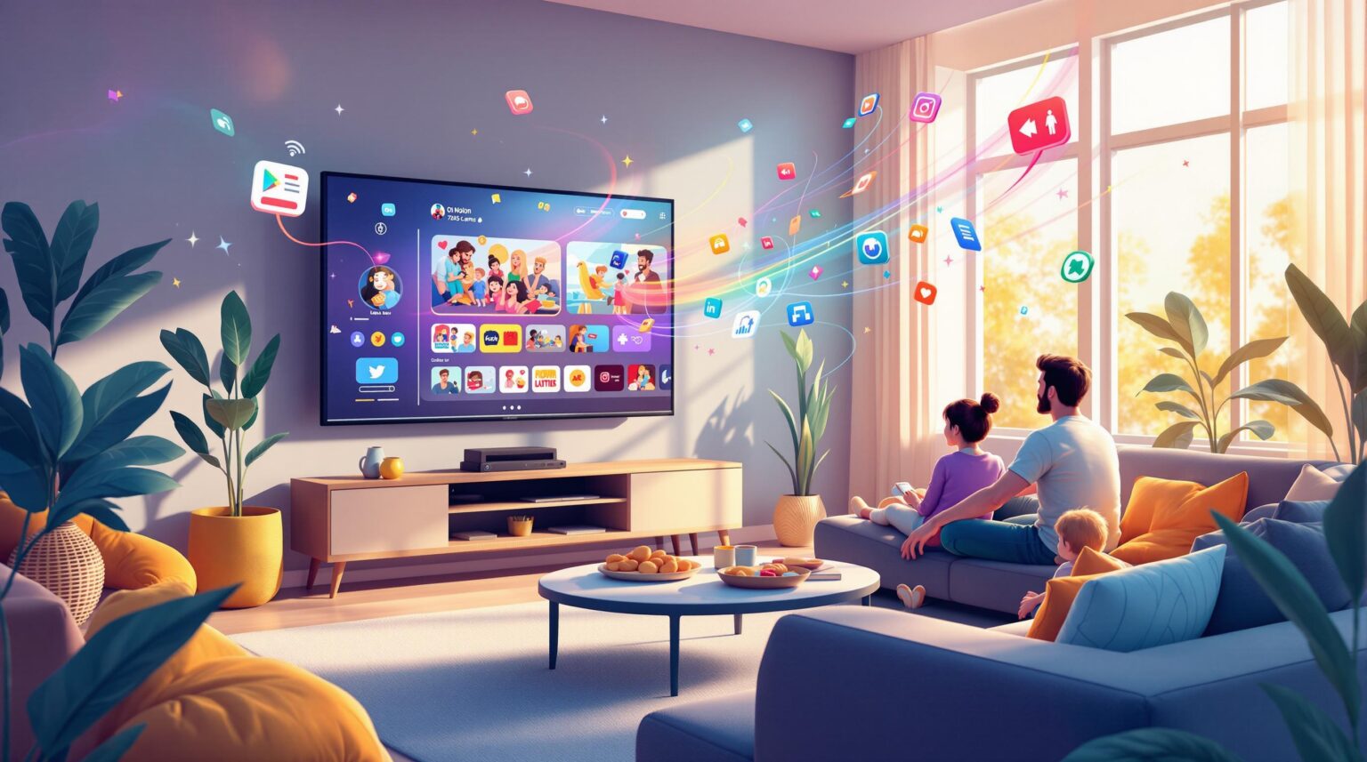 Best NBN Plans for Streaming in Australia - Oz Broadband Review Blog