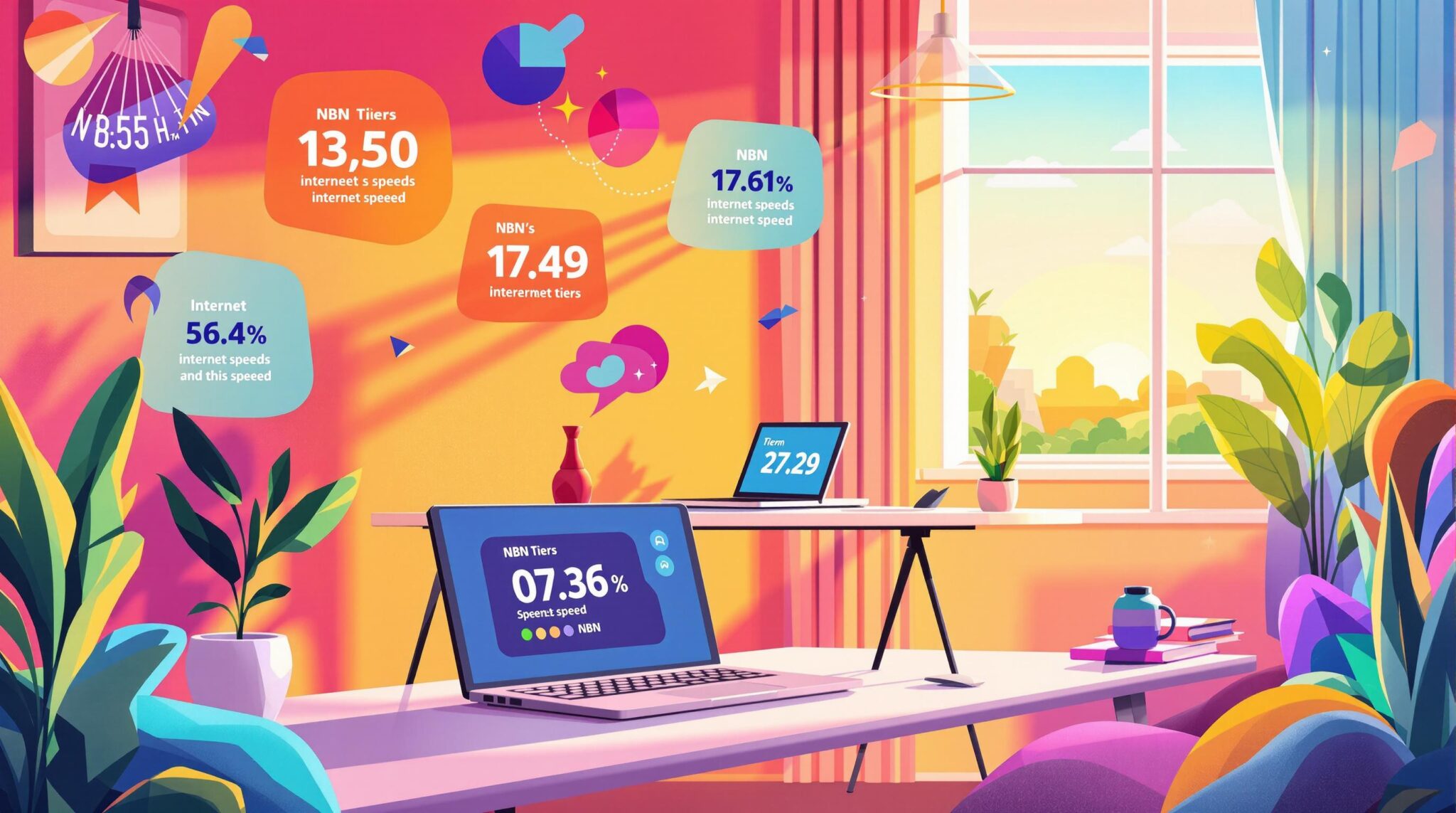 Australian internet speeds explained: What speed do you really need ...