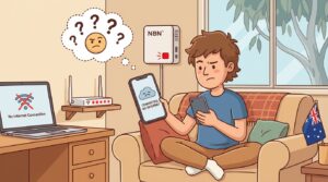 Check NBN Outage (2026) | NBN Co + 12 Provider Status Pages