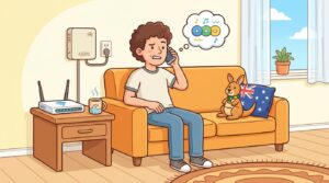 NBN Contact Numbers (2026) | Telstra, Optus, Aussie BB + NBN Co