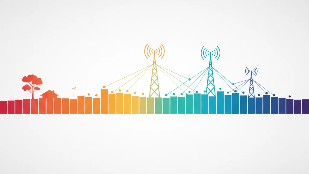 Mobile Frequency Bands in Australia (2026) | Oz Broadband Review Blog